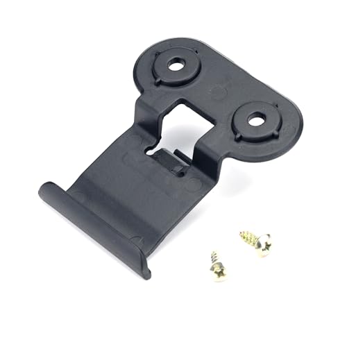 Snapklik.com : Rldym Armrest Floor Center Console Lid Cover Latch ...