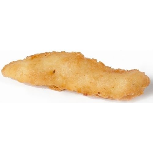 Amazon.com: Trident Seafoods Golden Ale Battered Cod Fillet, 2 Ounce ...