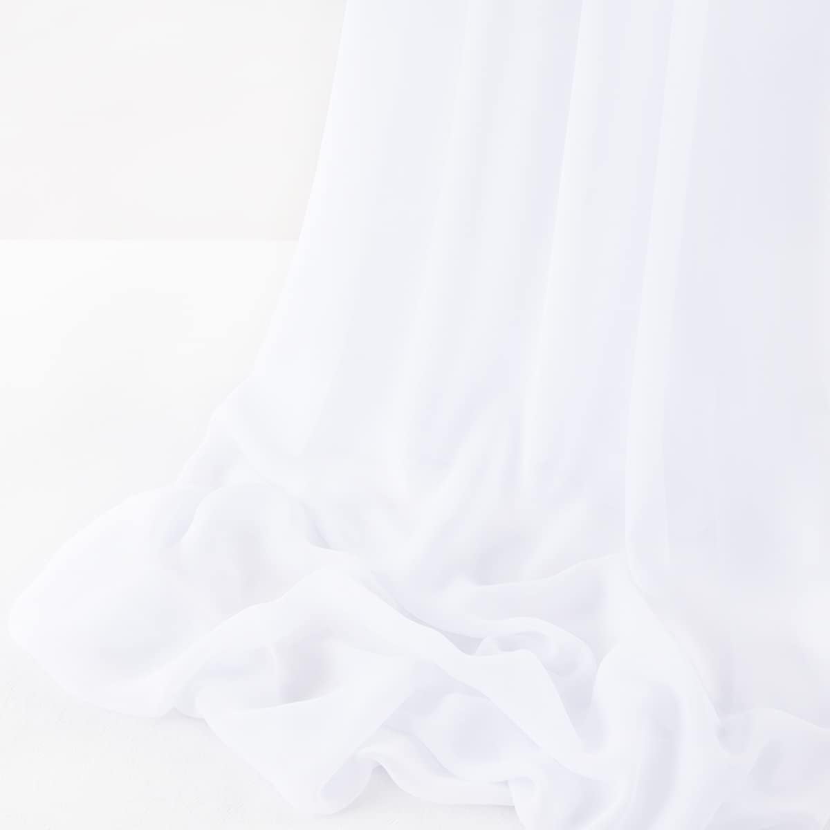 5 Best Fabric For Sheer Curtains | 10 Yards for Effortless Drape