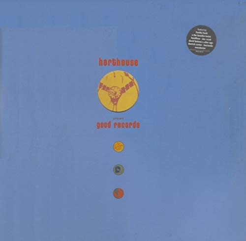Good Records : Amazon.es: CD y vinilos}