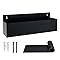 Amazon.com: Premium 15" Speed Rack, Bar Speed Rail, Speed Rails Liquor ...