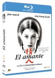 The Lover (1992) ( L'Amant ) (Blu-Ray): Amazon.de: DVD & Blu-ray