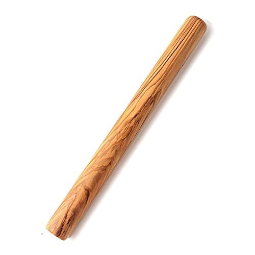 Top 10 Best Solid Wood Rolling Pin : Reviews & Buying Guide - Katynel