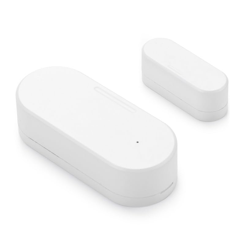 Amazon.com: Dragino LDS02 LoRaWAN Door Sensor - Door Sensor - White ...