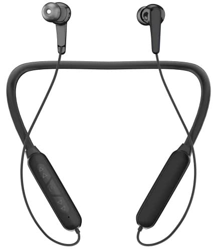 SELFOON Crystal Bluetooth Wireless in Ear Earphones with mic, Upto 30 ...