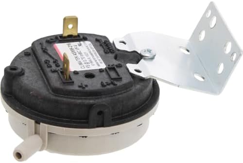 Goodman 0130F00001P Goodman Pressure Switch (0130F00001P) - Amazon.com