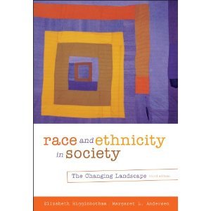 Race and Ethnicity in Society: The Changing Landscape 3rd (Third ...