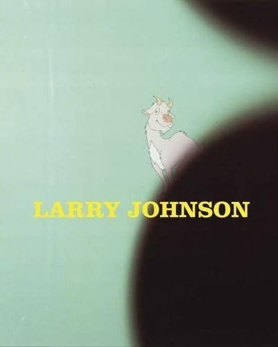 Amazon.com: Larry Johnson: 0003791343912: Ferguson, Russell: Books