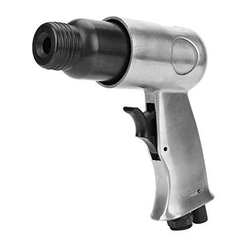 Industrial Handheld Pneumatic Air Scraper Rust Slag Remover Deburring ...