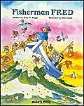 Amazon.com: Fisherman Fred: 9780859539326: Triggs, Tony D., Twinn ...
