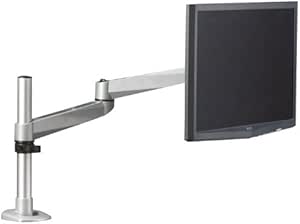 Amazon.com: RightAngle Hover Series 2 Monitor Arm Dual Extension Post ...