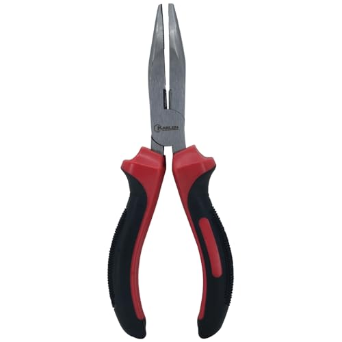 Guía de Tipos de Pinzas Mecánicas: Funciones y Usos - El Multimetro