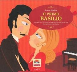 Amazon.com: O Primo Basílio: 9789895523542: Eça de Queirós: Books