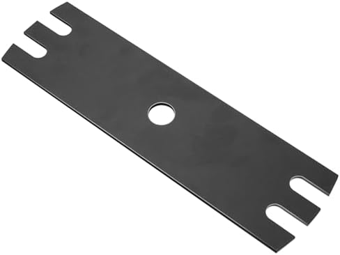Amazon.com : LEFITPA Replacement 753-06561 781-0080 Edger Blade for MTD ...