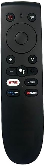 Buy Trust Edge ™ Infrared Non Voice oneplus Remote | 1+ Android TV ...