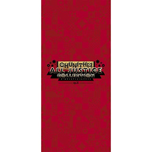 40mP feat. シャノのCHUNITHM ALL JUSTICE COLLECTION episode II 1からの楽曲時の冒険者 ...