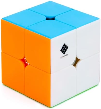 Cubelelo Drift 3M Plus V2 MagLev 3x3 Speedcube With Premium Pouch cubelelo-drift-3m-plus-v2-maglev-3x3-speedcube-with-premium-pouch