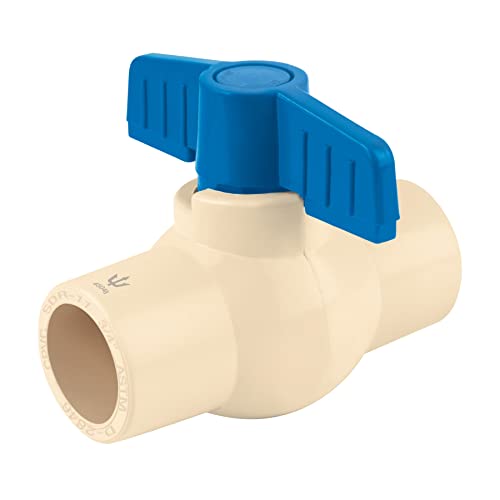 Válvula Check 3/4 CPVC - Ferreteria Y Herramientas