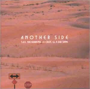 Amazon.co.jp: Another Side: ミュージック