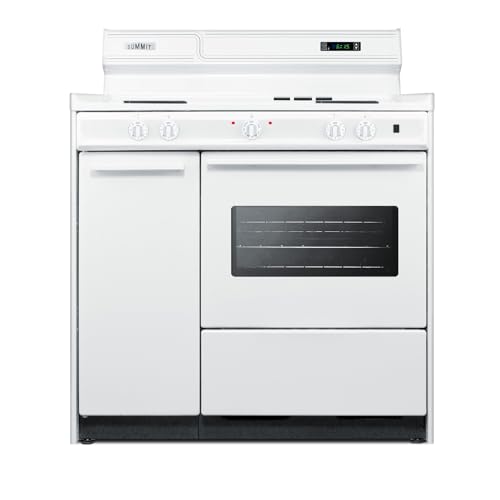 7 Best Coil Top Electric Range (Review & Buying Guides) - 2024