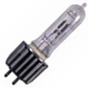 Eiko - HPL-575/115V - 575 Watt Light Bulb - Source Four Lamp - Heat ...