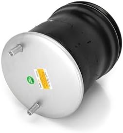 Amazon.com: Air Bag Replaces Air Spring Firestone 8091, Hendrickson S ...