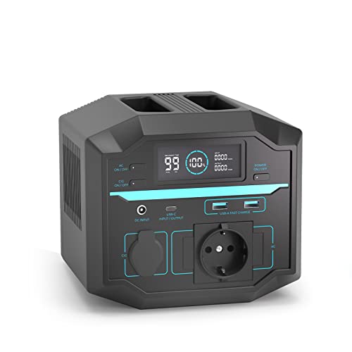 Renogy Phoenix 200 Powerstation: Neues Modell erhältlich