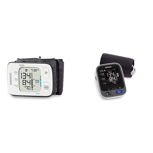 Buy Omron 7 Series Wrist Blood Pressure Monitor With Heart Zone Buy Omron 7 Series Wrist Blood Pressure Monitor With Heart Zone