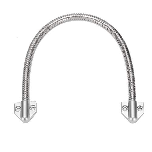 Door Cable Protector, Door Cord Loop, Rustproof Exposed Mounting ...