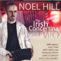 The Irish Concertina Two: Teacht Aniar - Amazon.com Music