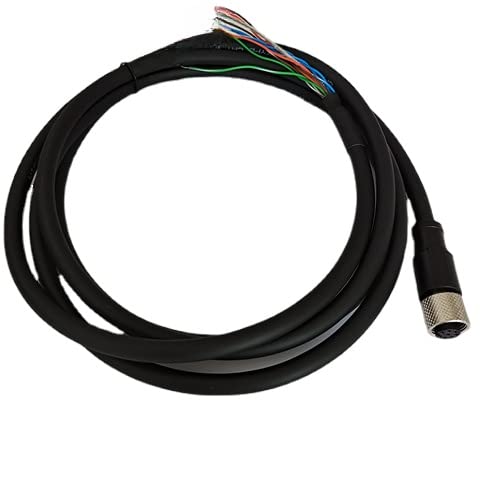 Amazon.com: Replacement Cable CCB-84901-0101-02 0102-05 0103-10 0104-15 ...