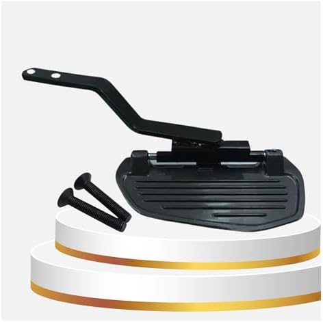 Pathak Footrest Stand Compatible for Ola S1x Footrest for Electric ...