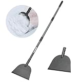 DMOS Alpha - Ice Breaker Snow Shovel | The Green Head