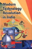 Amazon.in: Buy Modern Technology Revolution in India Book Online at Low ...