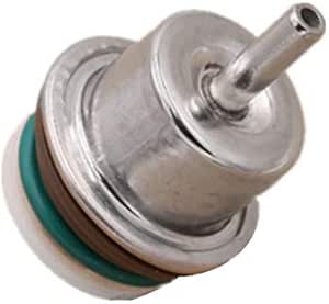 Amazon.co.jp: Reikoeppy 25352275 Fuel Pressure Regulator for 3.0 Bar ...