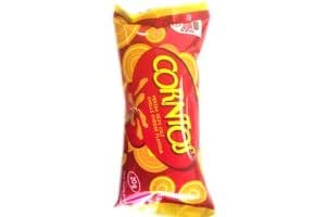 Amazon.com: double decker corntos perisa keju cili (corn snack chilli ...