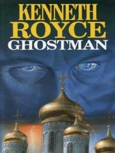 Amazon.com: Ghostman: 9780727852953: Royce, Kenneth: Books