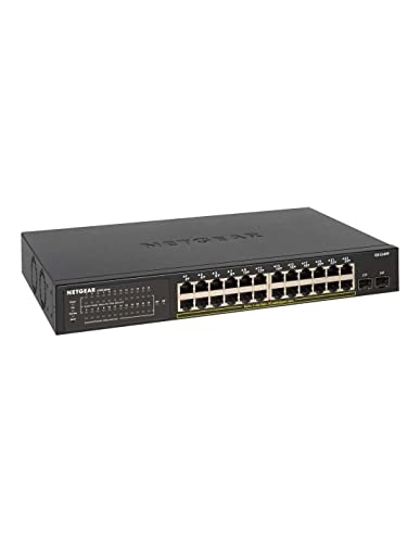The 28 Best NETGEAR Network Switches of 2026 [Verified] - Cherry Picks