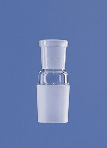 Glassco Reduction Adaptor 34/35 , 45/40 Pack of 10 : Amazon.in ...