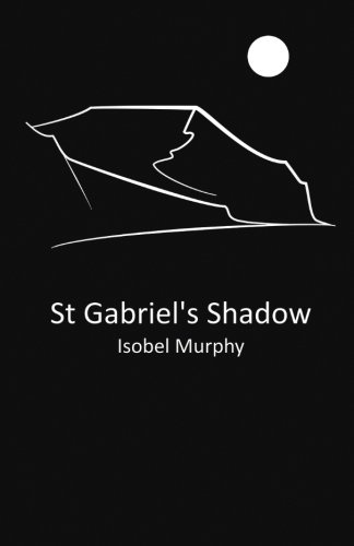 St Gabriel's Shadow: Murphy, Isobel: 9781522724391: Amazon.com: Books