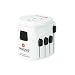 Skross World Travel Adaptor 3 - Plug Adapters - Amazon.com