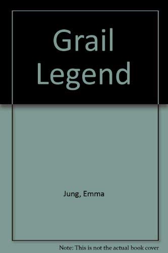Buy Grail Legend Book Online at Low Prices in India | Grail Legend ...
