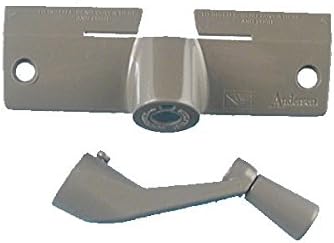 Andersen Casement Window Operator Cover & Handle - Stone - Amazon.com