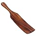 Amazon.com: Spurtle Set, Wooden Kitchen Utensils Set 28cm Wooden Spoons ...