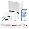 XIAOMI Robot Vacuum H40 EU : Amazon.co.uk: Home & Kitchen