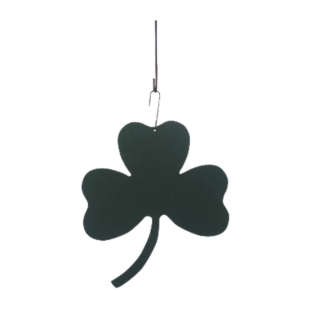 Shamrock Silhouette