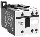 Amazon.com: SCHNEIDER ELECTRIC CA2SKE20T7 Alternating RELAY-480-50/60 ...