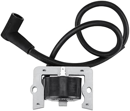 Amazon.com : Magorfas Ignition Coil 47 584 03-S for Kohler M10 M12 M14 ...