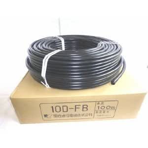 Amazon.co.jp: 10D-FB (50Ω foam type), 100m roll : Industrial & Scientific
