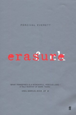 Erasure by Percival Everett (2003-03-17): Percival Everett: Amazon.com ...